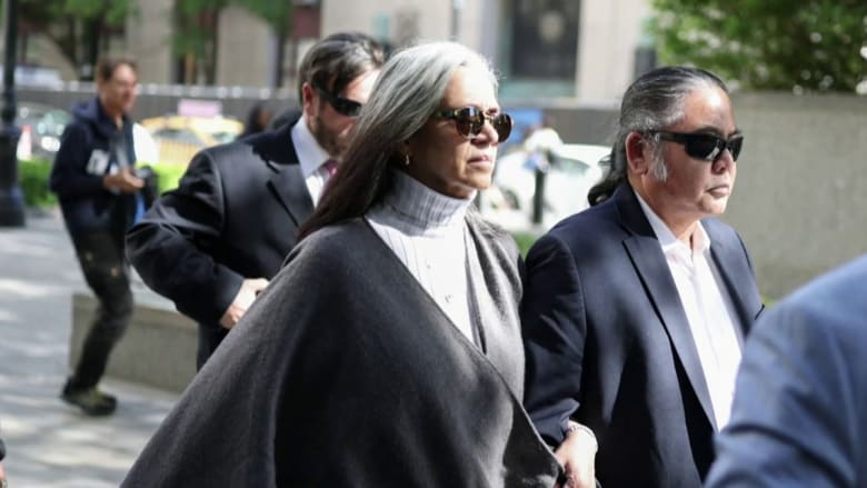 Sean Combs trial recap: Cassie Ventura's mother, a federal agent and a ...