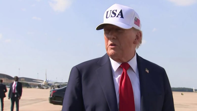 House passes GOP's 'big, beautiful bill,' sends it to Trump