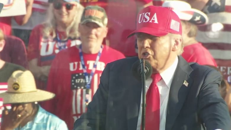 House passes GOP's 'big, beautiful bill,' sends it to Trump