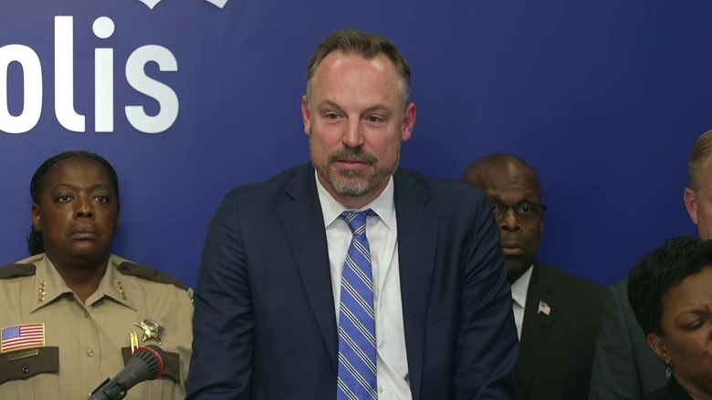 Minneapolis shooting: Shooter 'wanted to watch children suffer' as 120 ...
