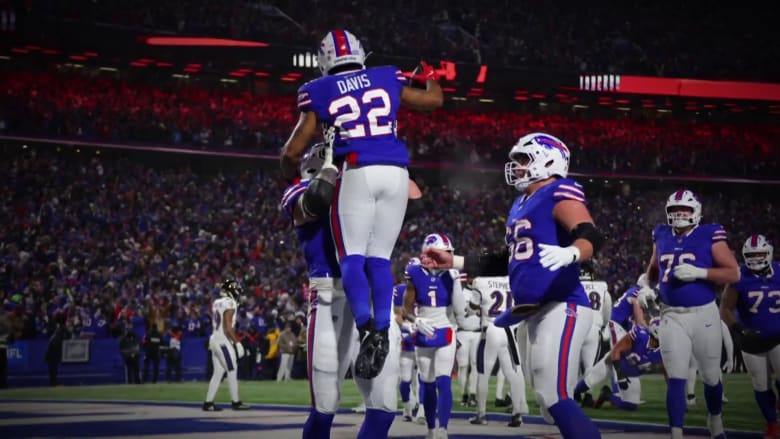 Bills vs. Ravens recap: Josh Allen outduels Lamar Jackson as Buffalo ...