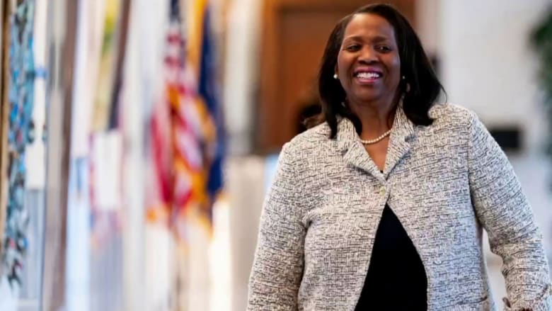 Senate confirms Trump's Fed nominee; Trump says U.S. military hit ...