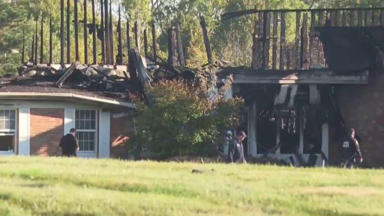 Michigan church shooting: 2 in critical condition after Grand Blanc ...