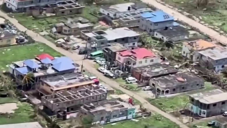 Hurricane Melissa: Jamaica, Cuba recover from storm damage as Bermuda ...