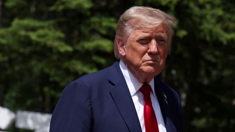 2025 election candidates make final push; Trump admin to partially fund ...