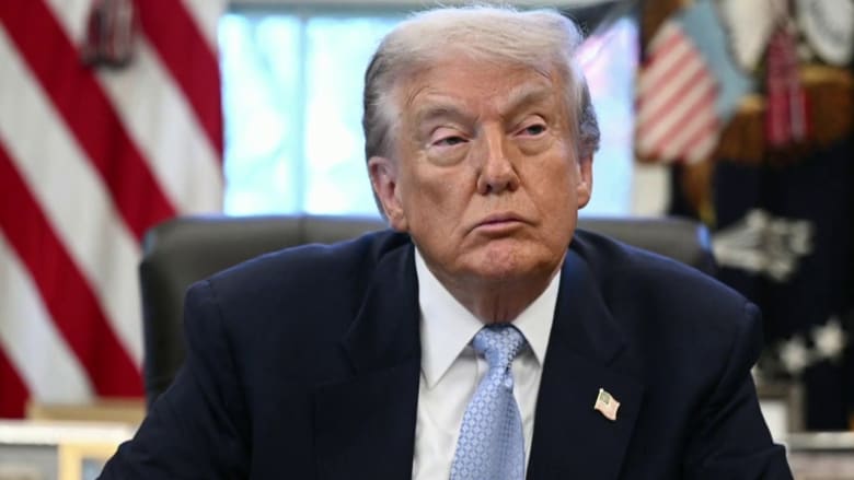 Trump says he would sign bill to release Epstein files if Congress ...