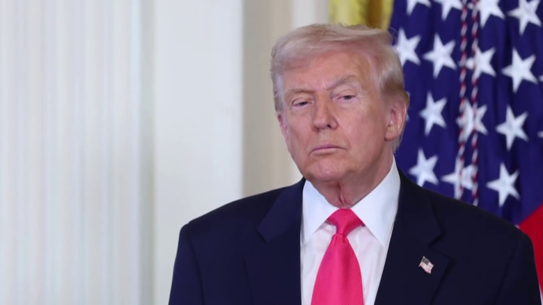 Trump signs bill to release Epstein files; James Comey seeks to dismiss ...