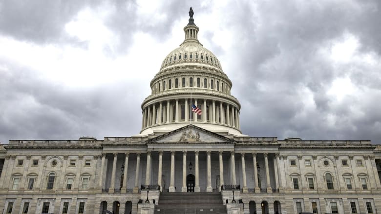 Senate approves government funding deal; Trump names Kevin Warsh as Fed ...