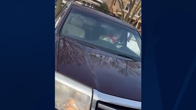 ICE shooting: Video from ICE officer shows fatal Minneapolis shooting
