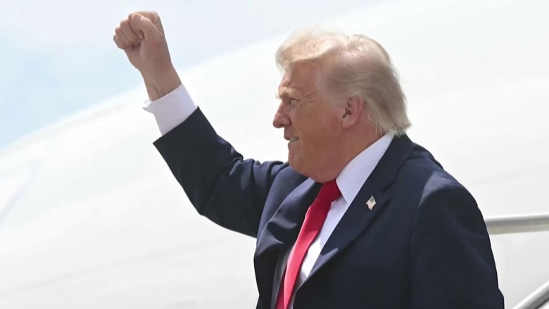 UFC White House fight live updates: Trump hosts historic UFC Freedom ...
