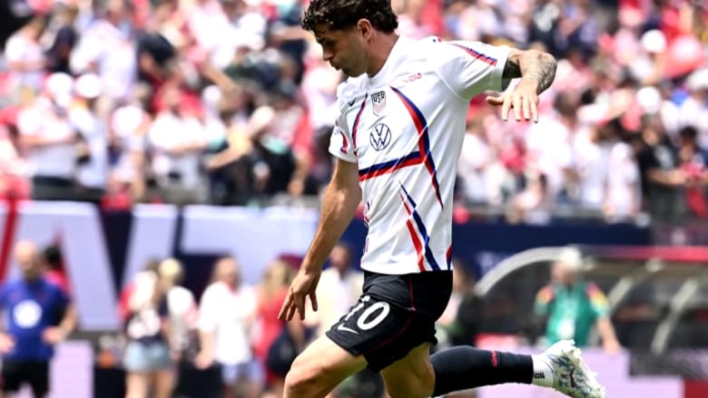 U.S. vs. Paraguay live updates: 2026 FIFA World Cup begins for Mauricio ...
