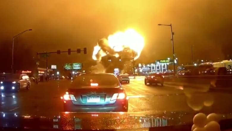 Lo último de la tragedia en Philadelphia: Sube la cifra de heridos a 22 ...