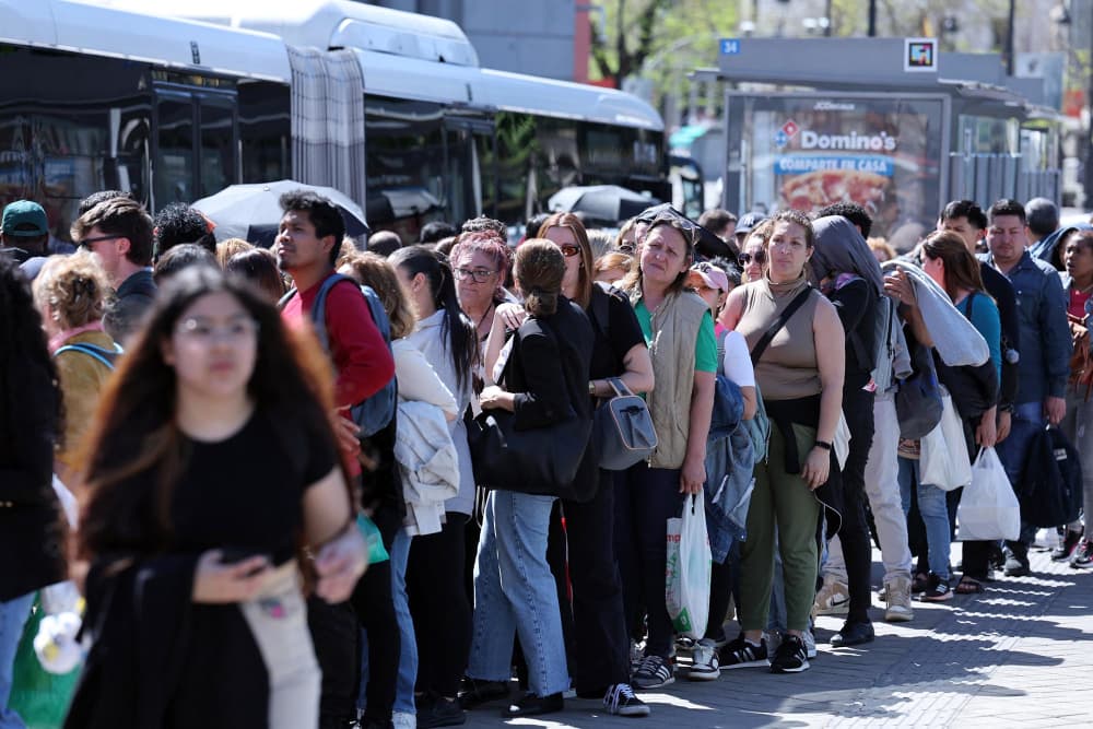 Cause still unclear after massive power outages in Spain, Portugal ...