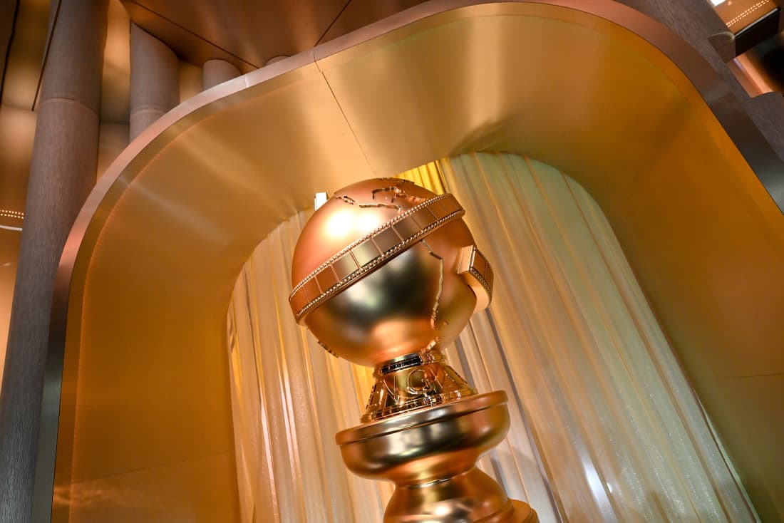 Golden Globes 2026 red carpet live updates: Stars arrive ahead of Nikki ...