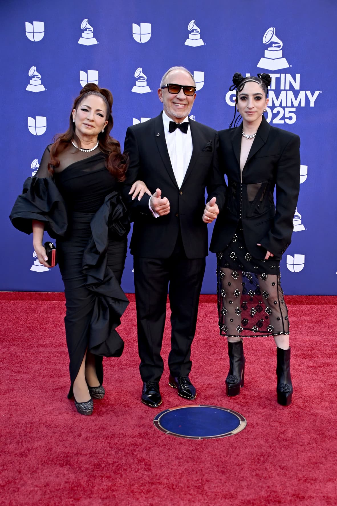 2025 Latin Grammys Recap: Red Carpet Moments, Performers, Winners and More