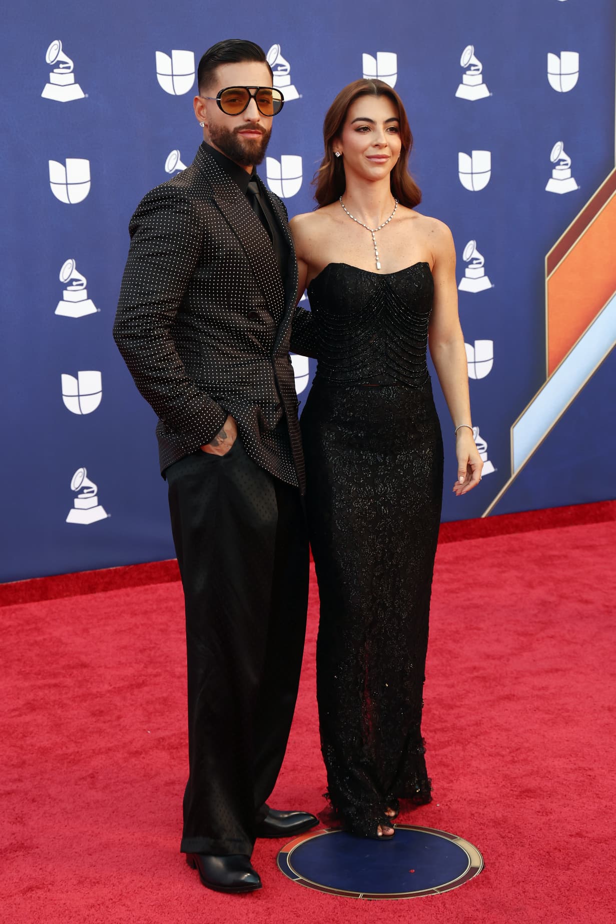 2025 Latin Grammys Recap: Red Carpet Moments, Performers, Winners and More