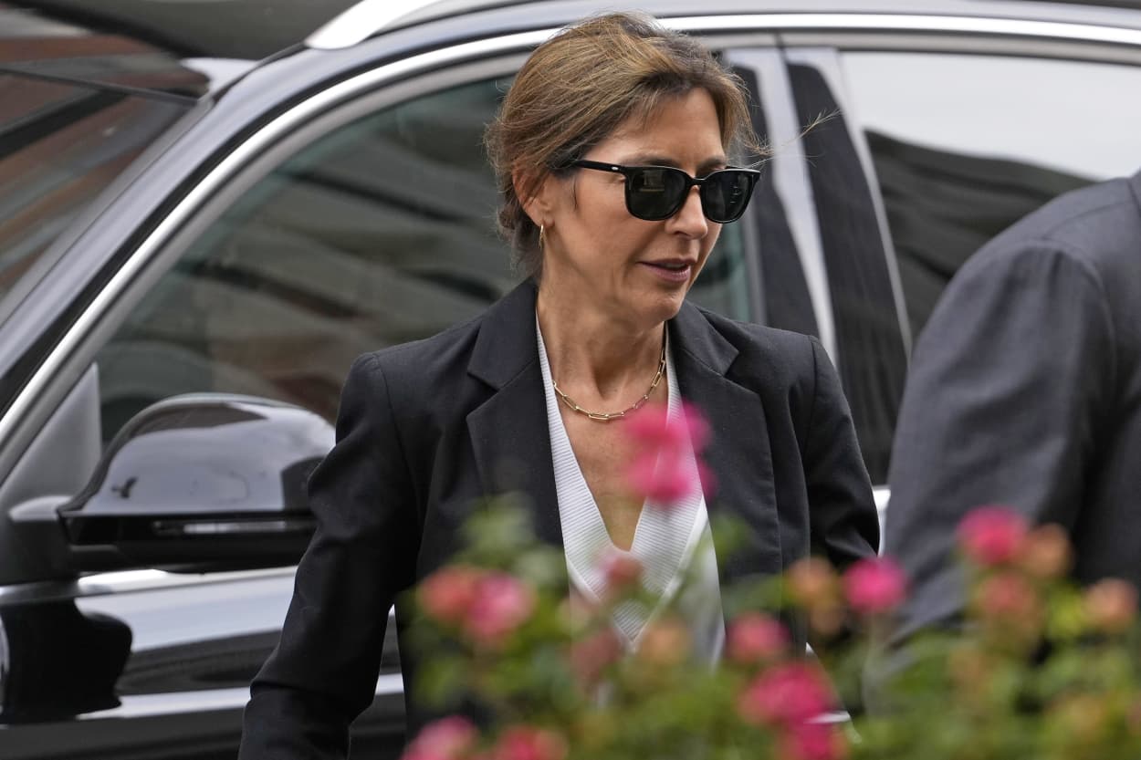 Hunter Biden trial highlights: Hallie Biden details tumultuous ...