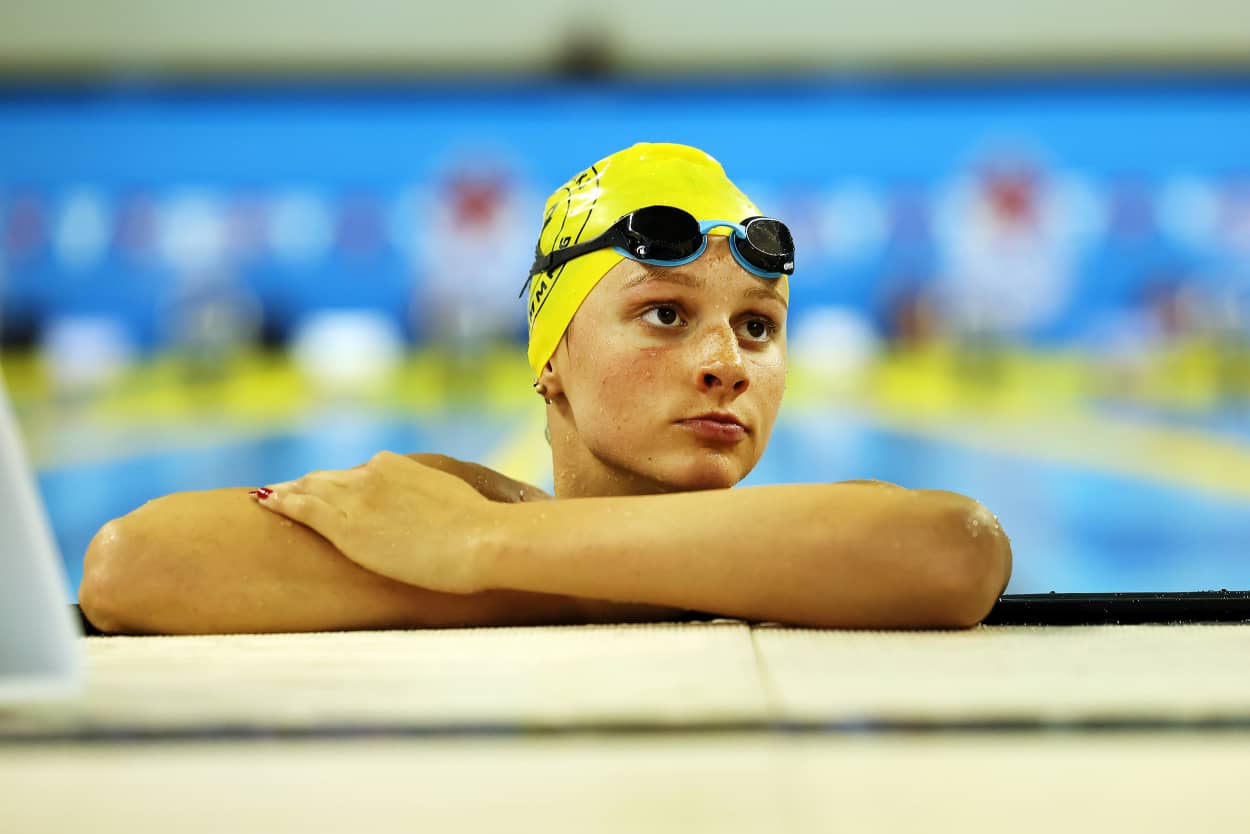 2024 Paris Olympics: U.S. wins first gold on Day 1 of the Summer Games ...