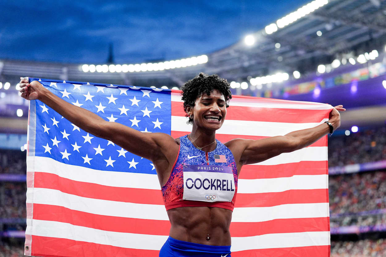 2024 Olympics: Team USA edges out Serbia for shot at basketball gold ...