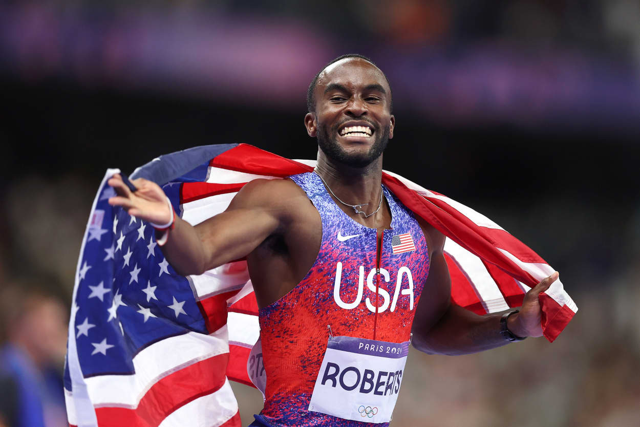 2024 Olympics: Team USA edges out Serbia for shot at basketball gold ...