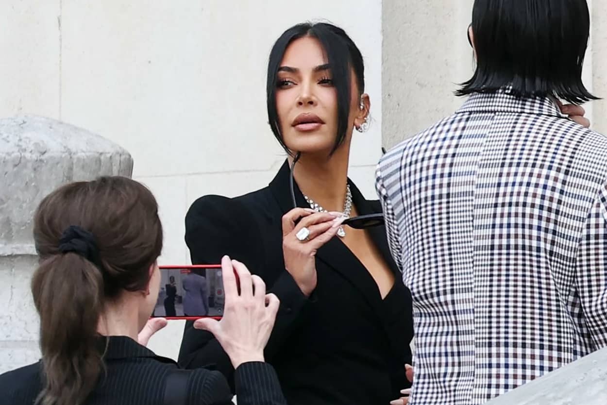 Kim Kardashian jewelry heist trial: Reality star 'thought I was going ...