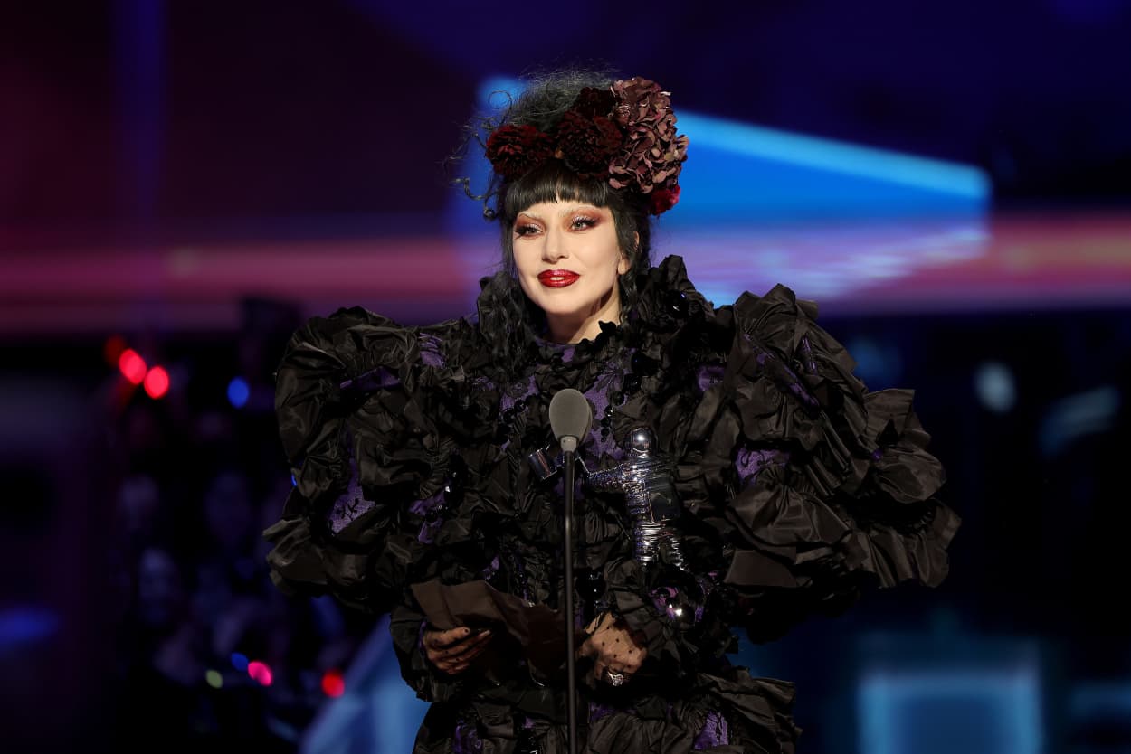 MTV VMAs 2025 highlights: Ariana Grande and Lady Gaga win big, Mariah ...