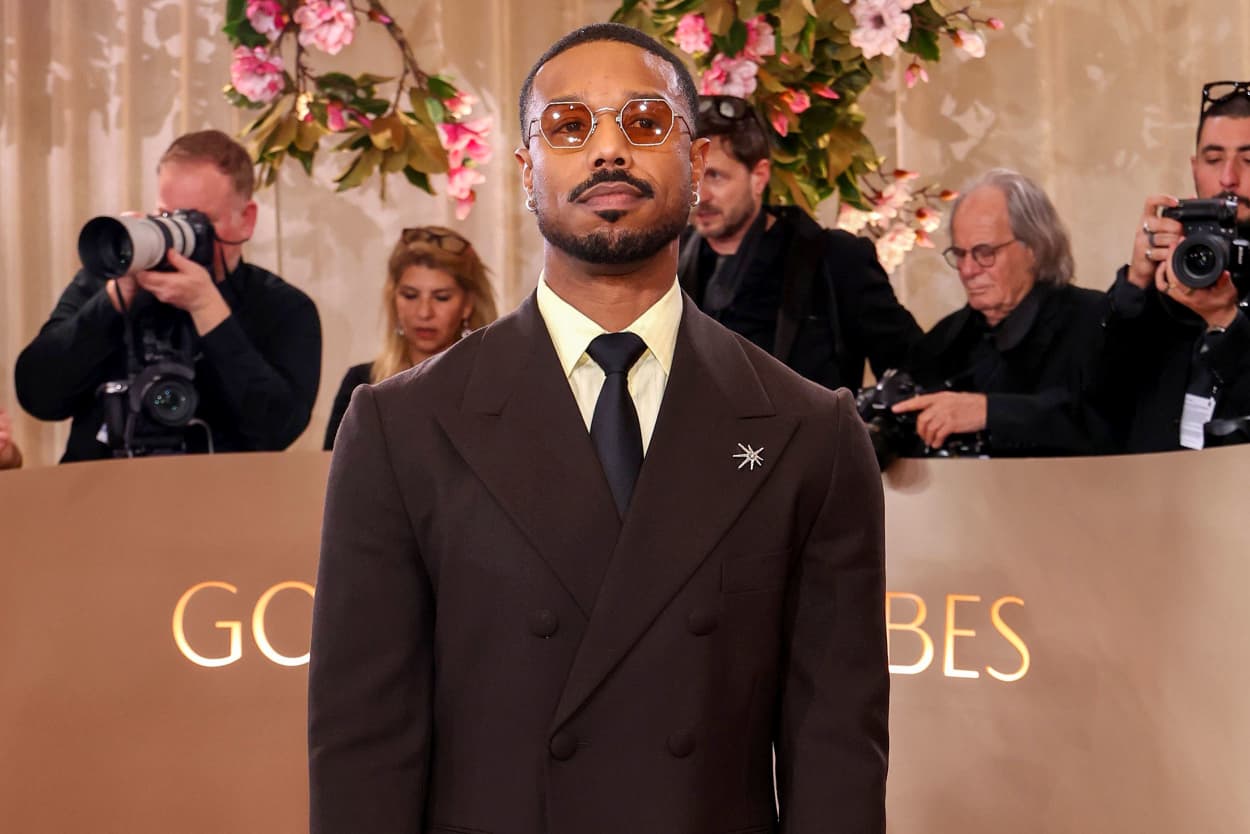 Golden Globes 2026 live updates as Nikki Glaser hosts: Red carpet ...