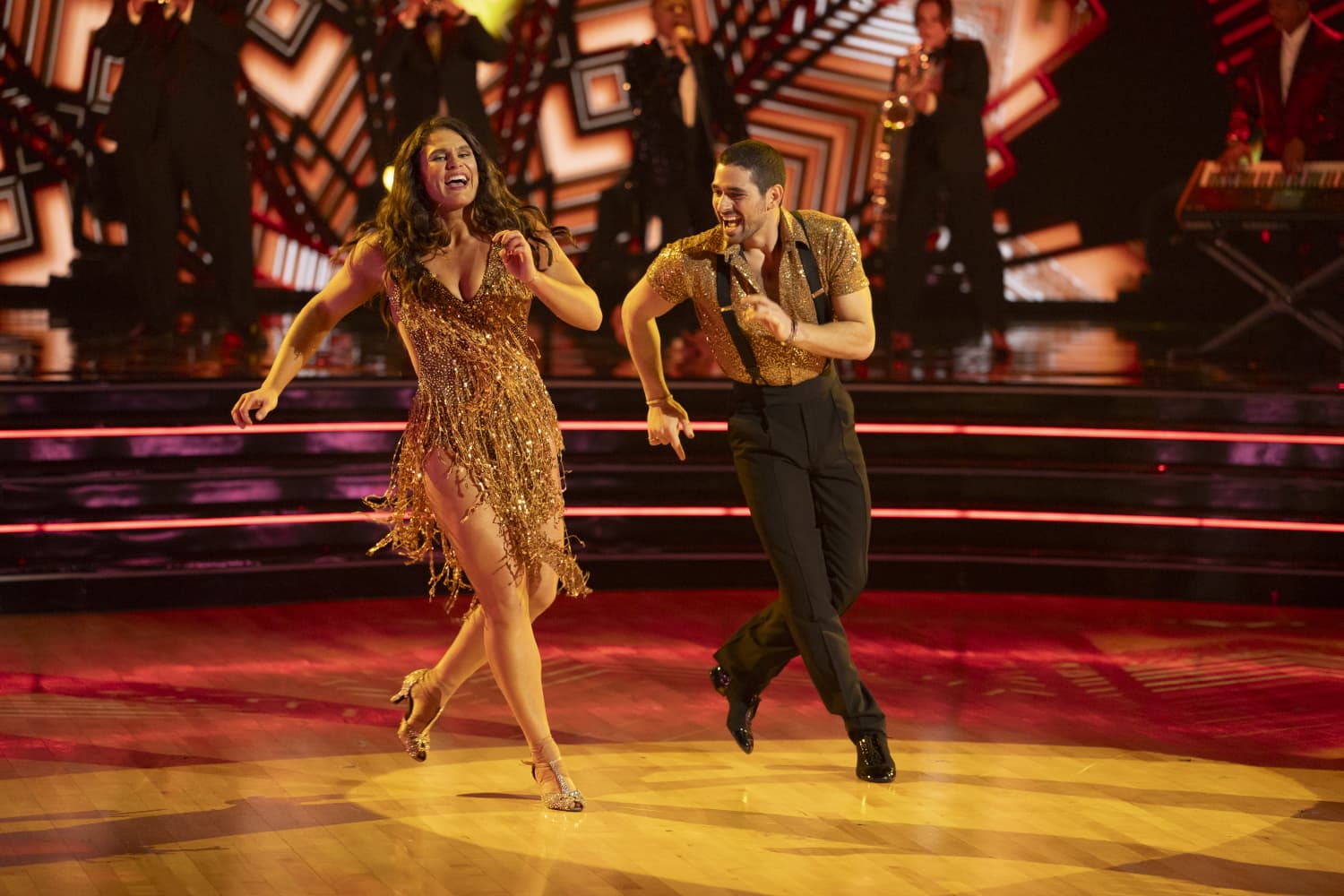 Who Won 'Dancing With the Stars' Season 33? Winner, Best Moments