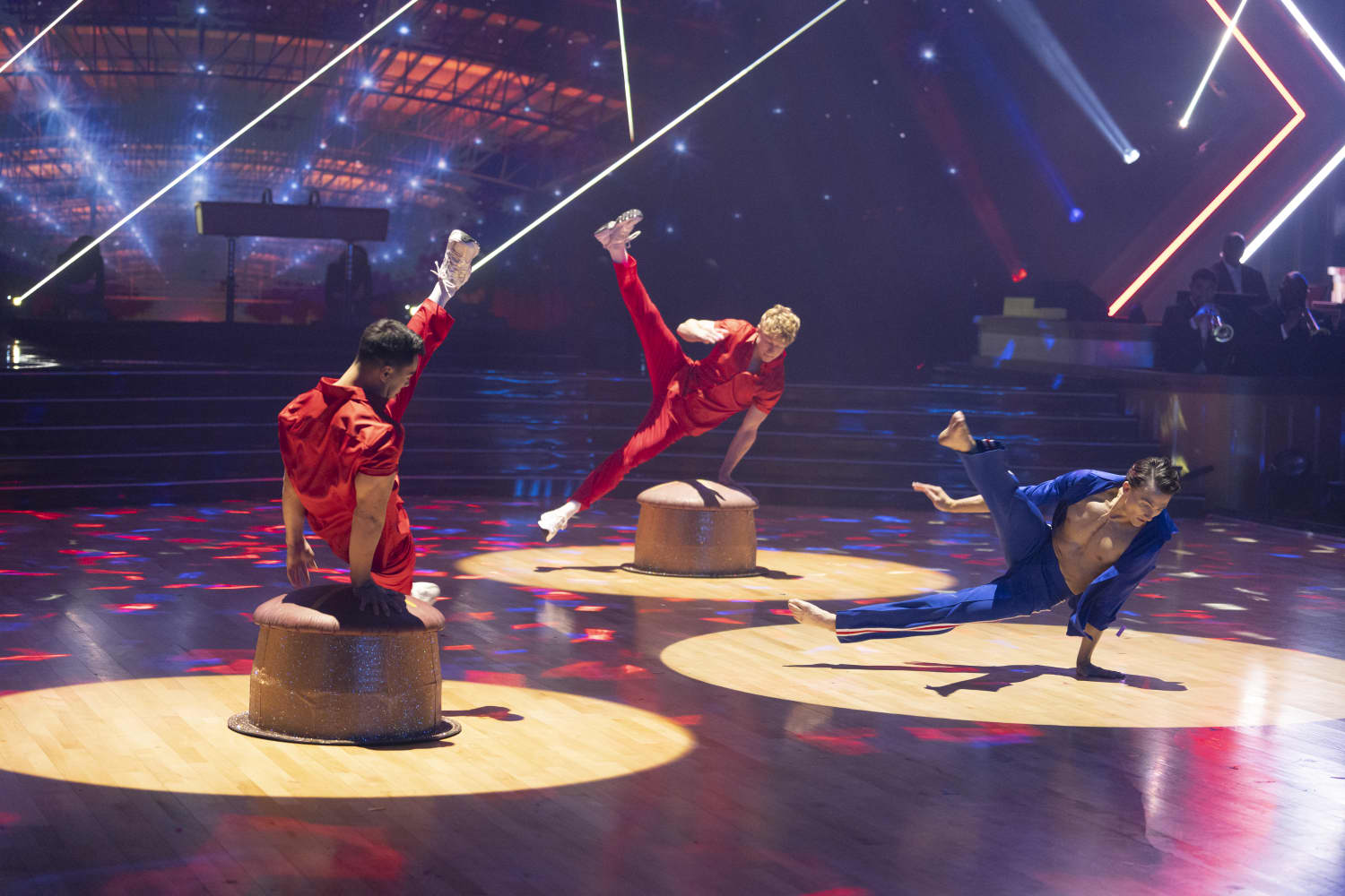 Who Won 'Dancing With the Stars' Season 33? Winner, Best Moments