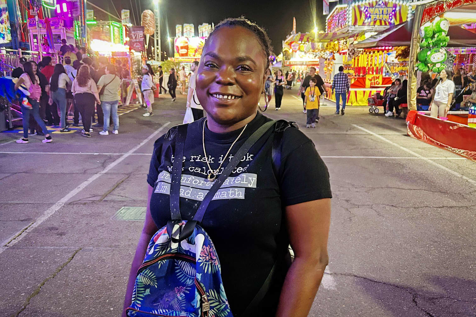 Election 2024: Trump and Harris hold dueling rallies in Michigan ...