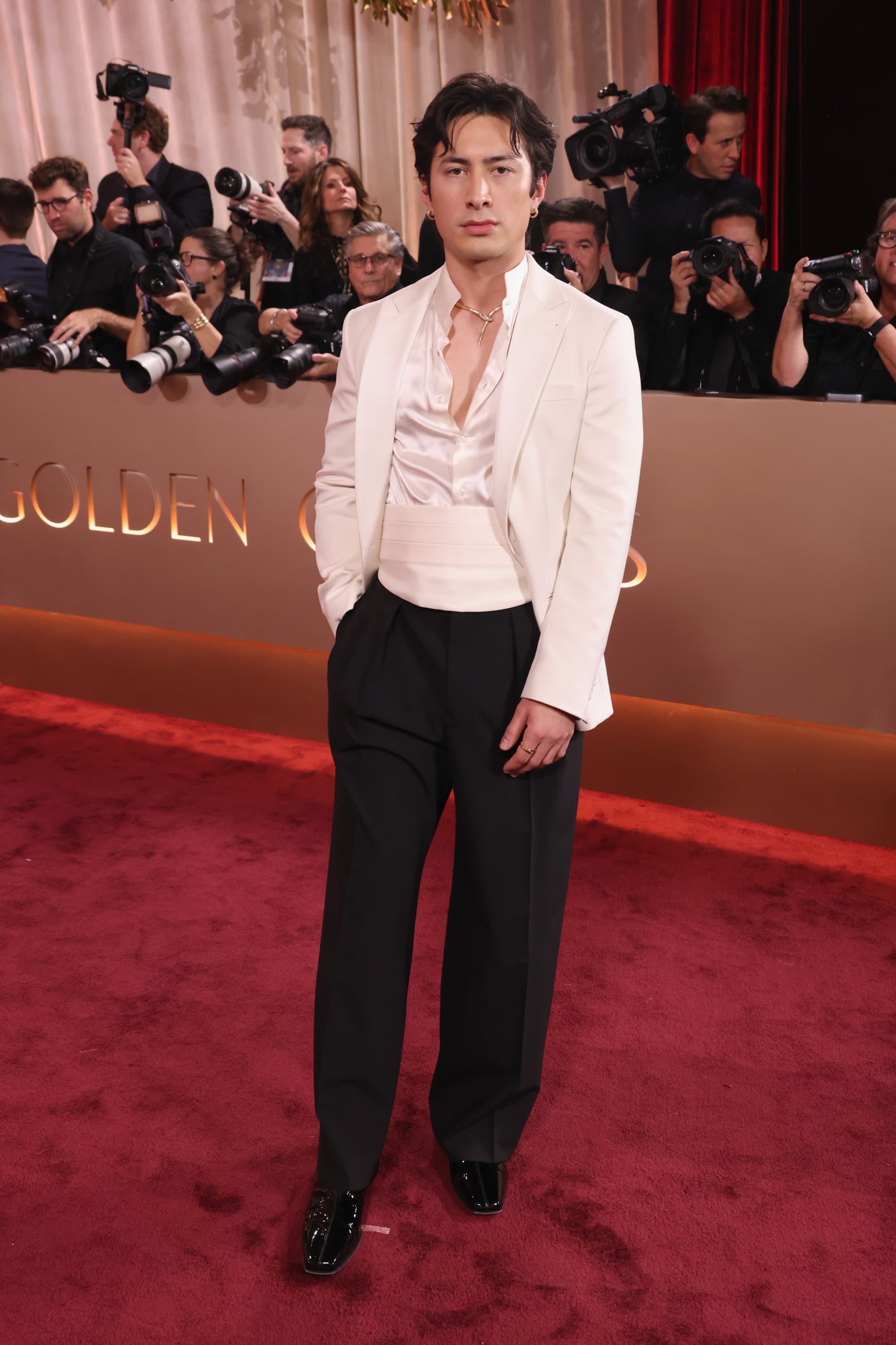 When, Exactly, Is Connor Storrie on TODAY?