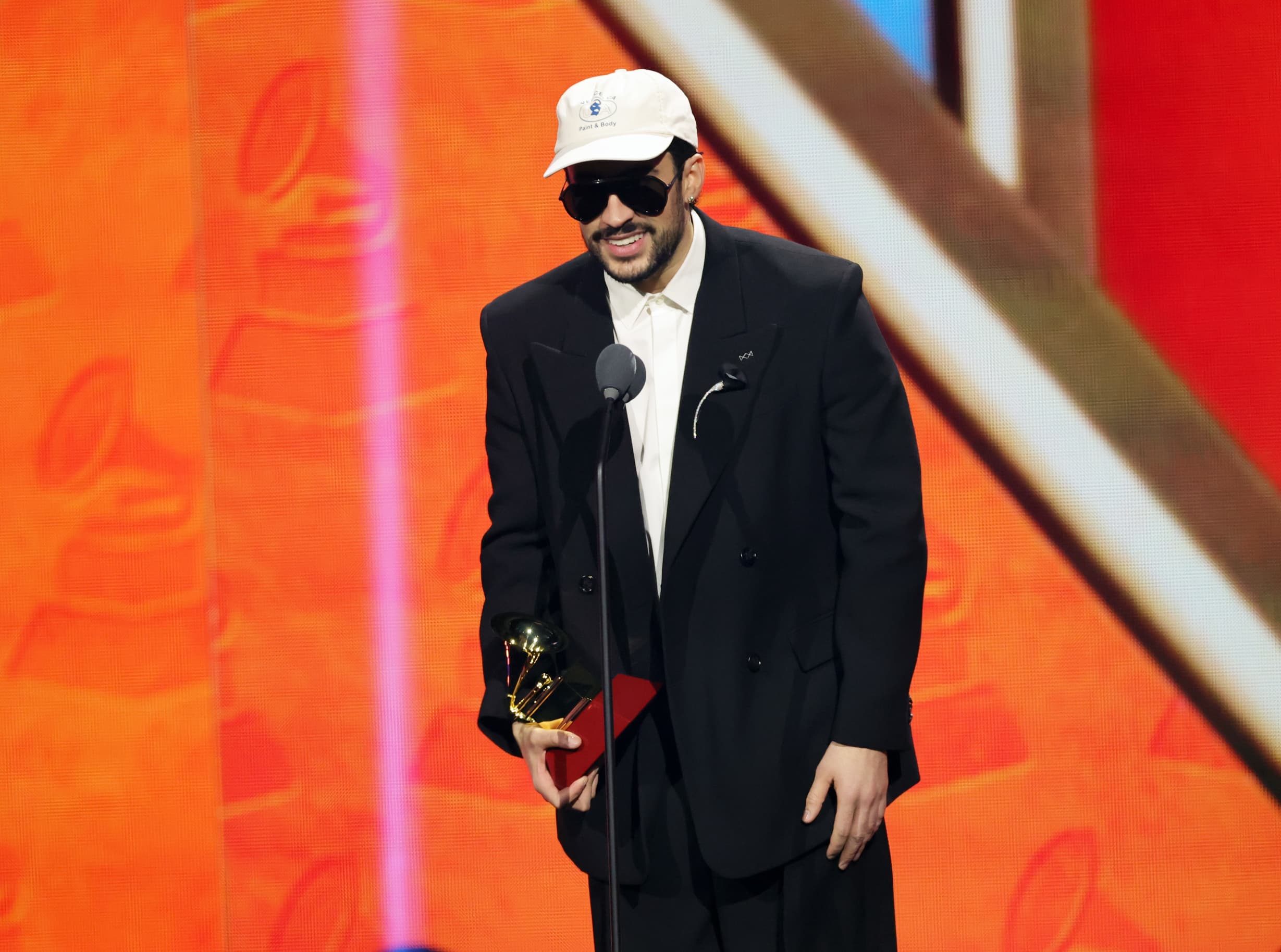 2025 Latin Grammys Recap: Red Carpet Moments, Performers, Winners and More
