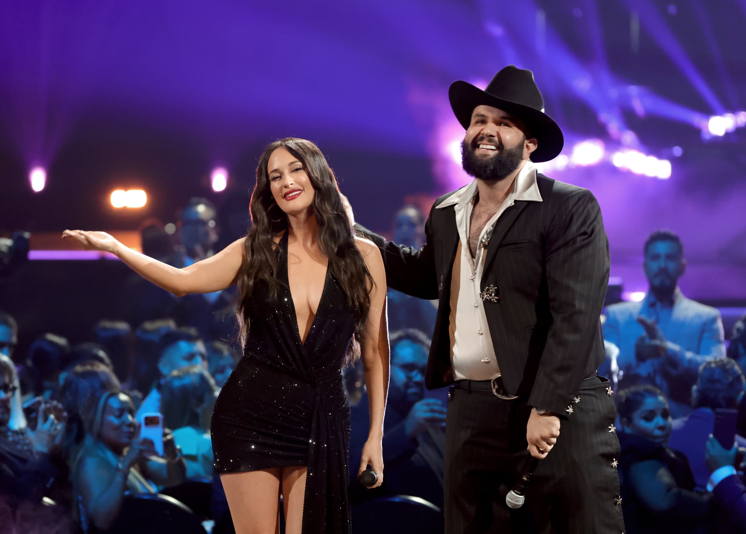 2025 Latin Grammys Recap: Red Carpet Moments, Performers, Winners and More