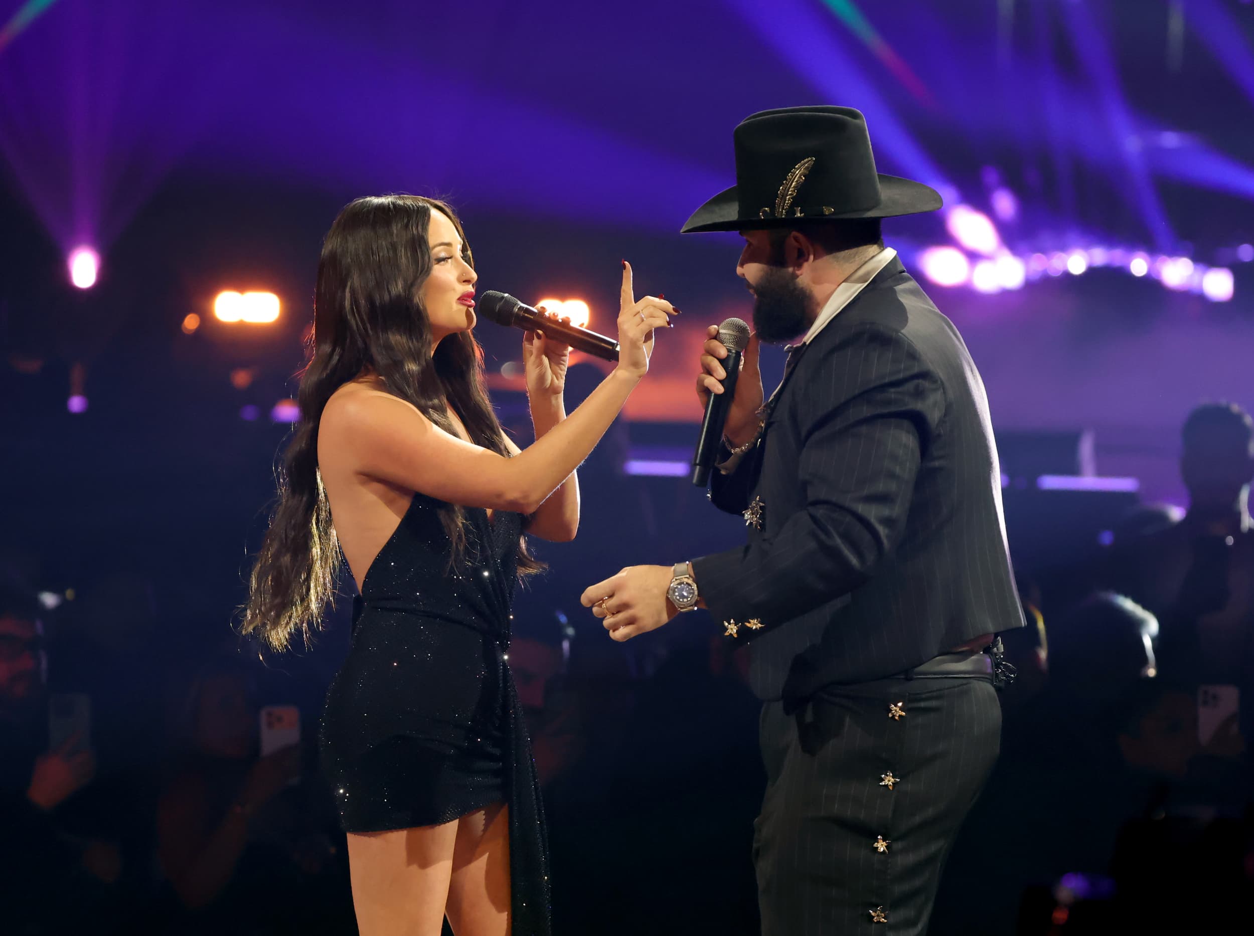 2025 Latin Grammys Recap: Red Carpet Moments, Performers, Winners and More
