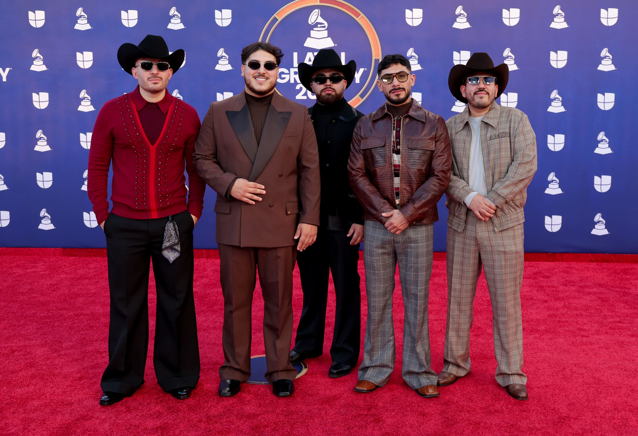 2025 Latin Grammys Recap: Red Carpet Moments, Performers, Winners and More