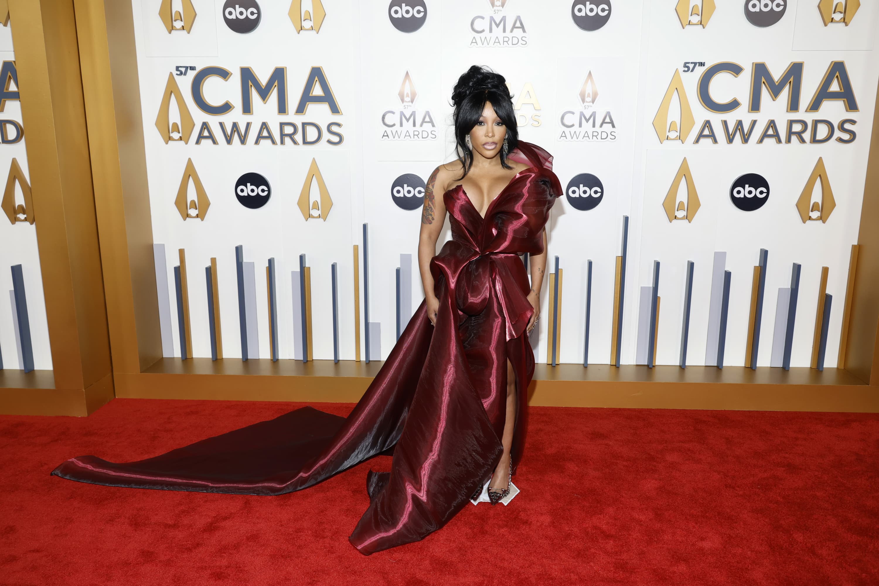 Here's What You Missed at the 2023 CMA Awards