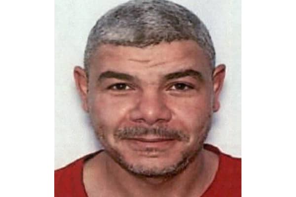 Boulder attack suspect charged with attempted murder in Colorado and a ...