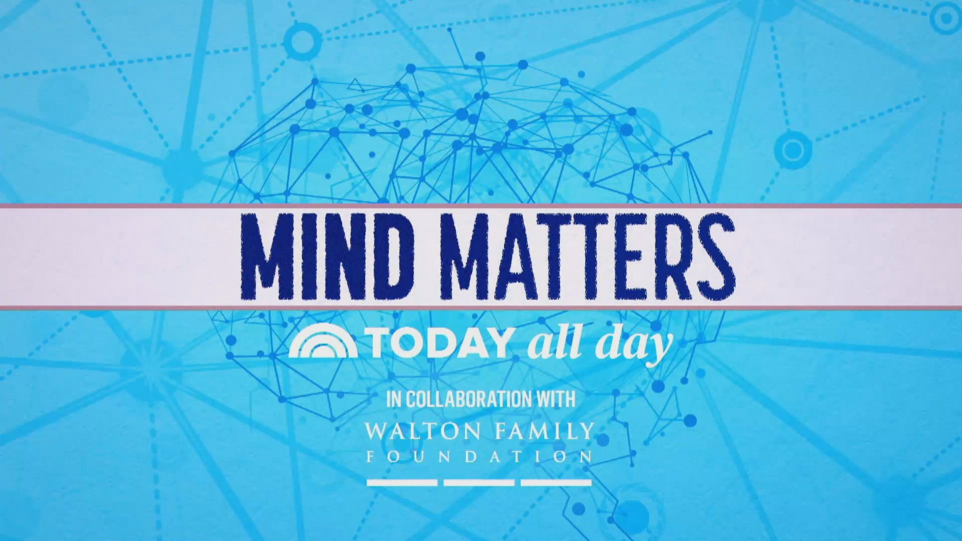 Each Mind Matters Logo Each Mind Matters On Vimeo