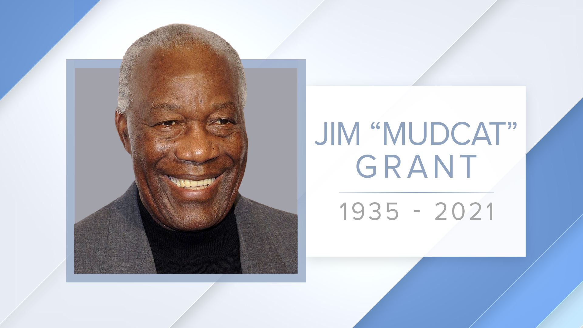 Mudcat Grant Quotes