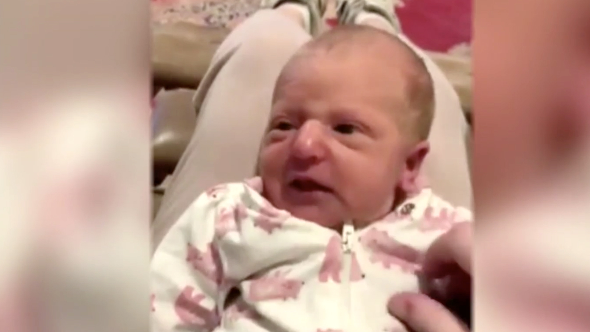 Shady TikTok Challenge Has Moms Sharing Ugly Baby Photos 49 OFF