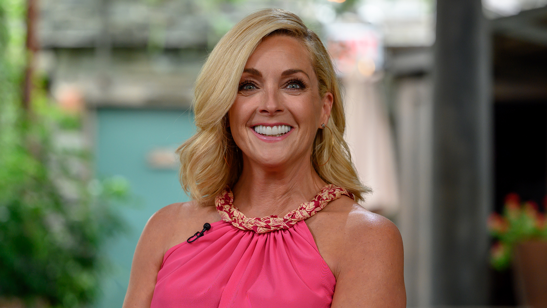 Jane Krakowski Ally Mcbeal