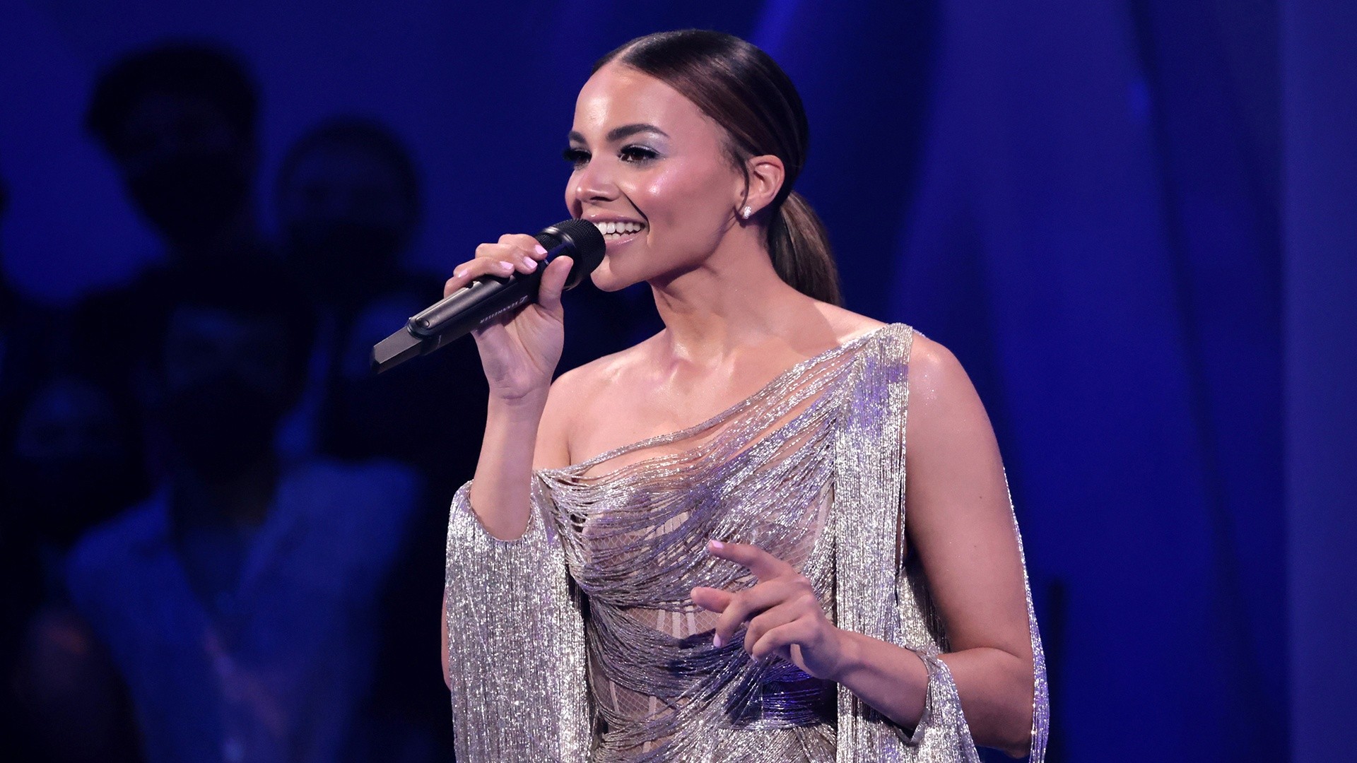 Leslie Grace Ethnicity