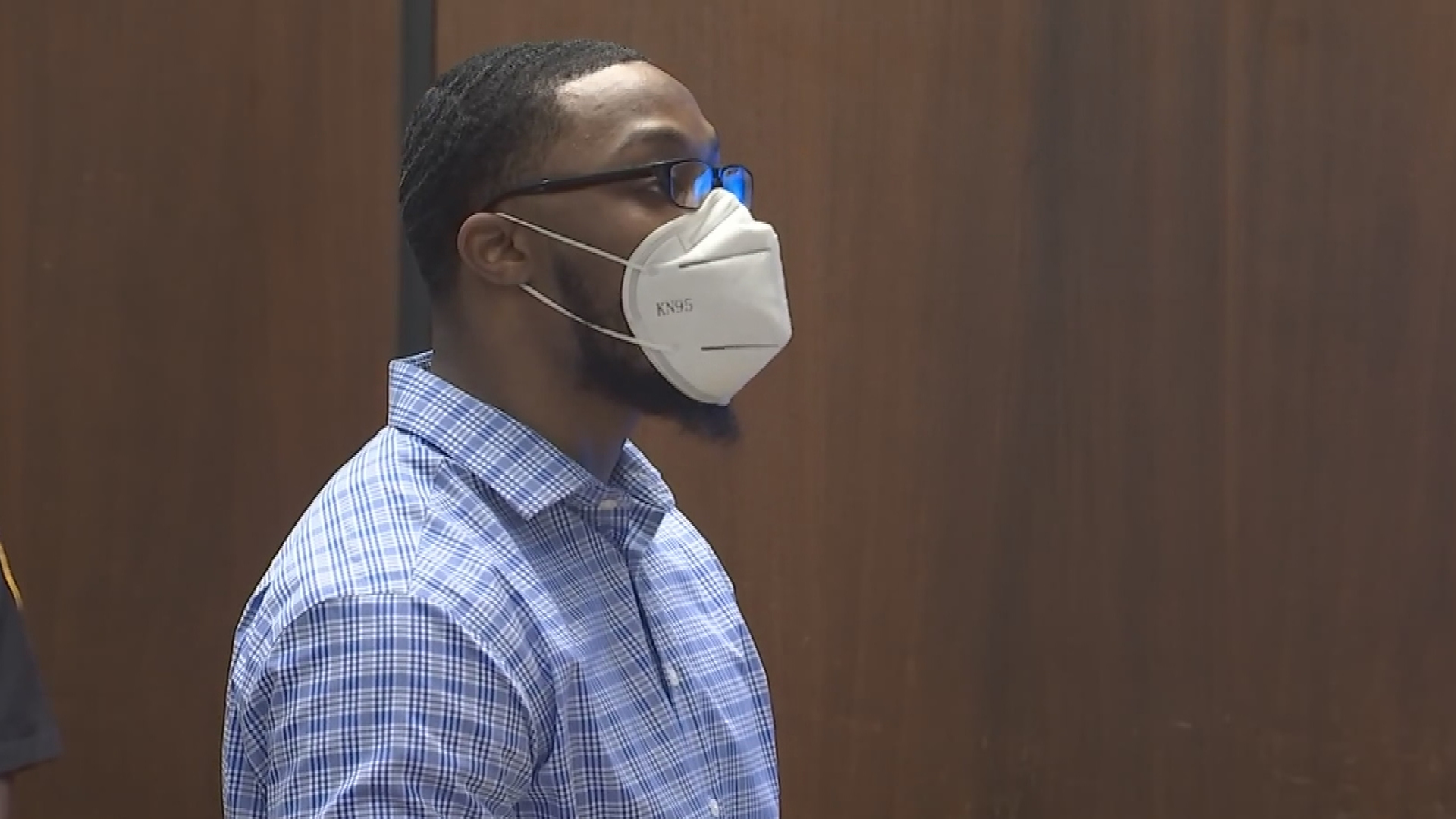 'I hope you suffer': Victims' family members confront New Jersey serial ...