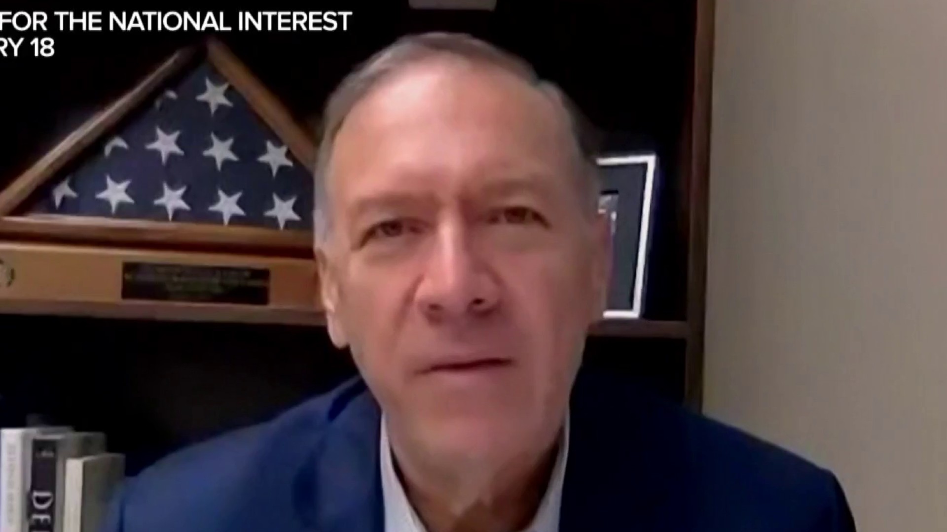 After Trump and Pompeo praise Putin, GOP sees a ‘missed opportunity’