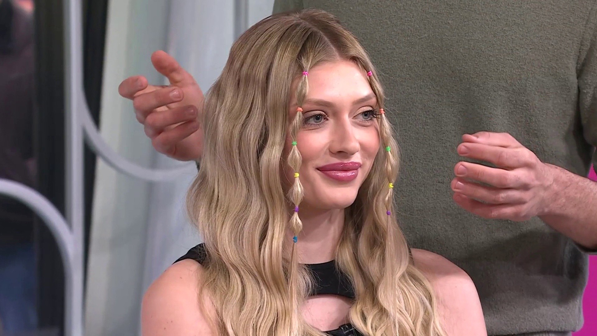 Today Show Makeover Hairstyles