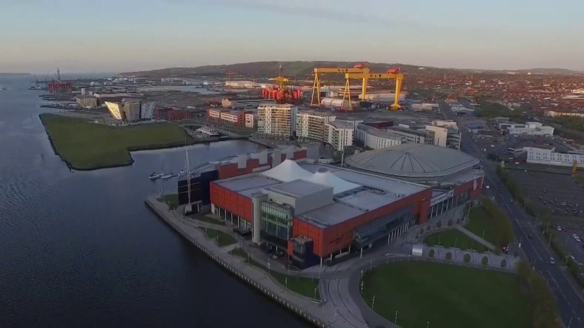 Titanic Rebuild Progress