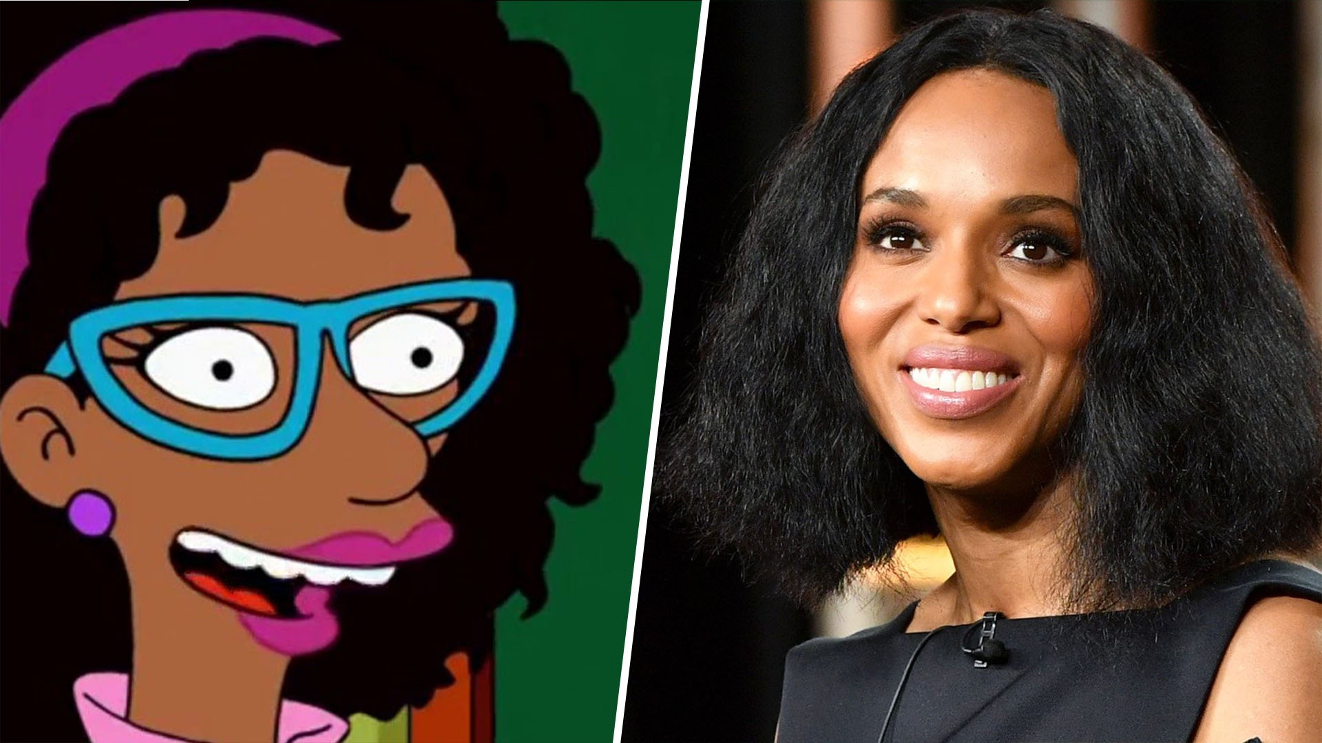 Voice Of Edna Krabappel Simpsons Behind The Voice Actors The Simpsons