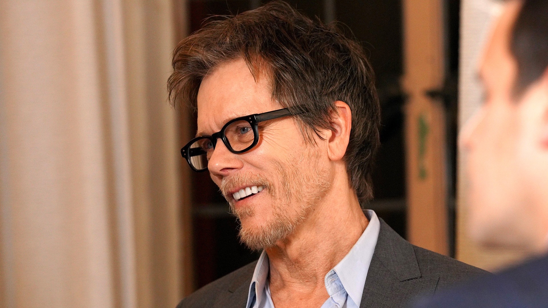 Quicksilver Kevin Bacon