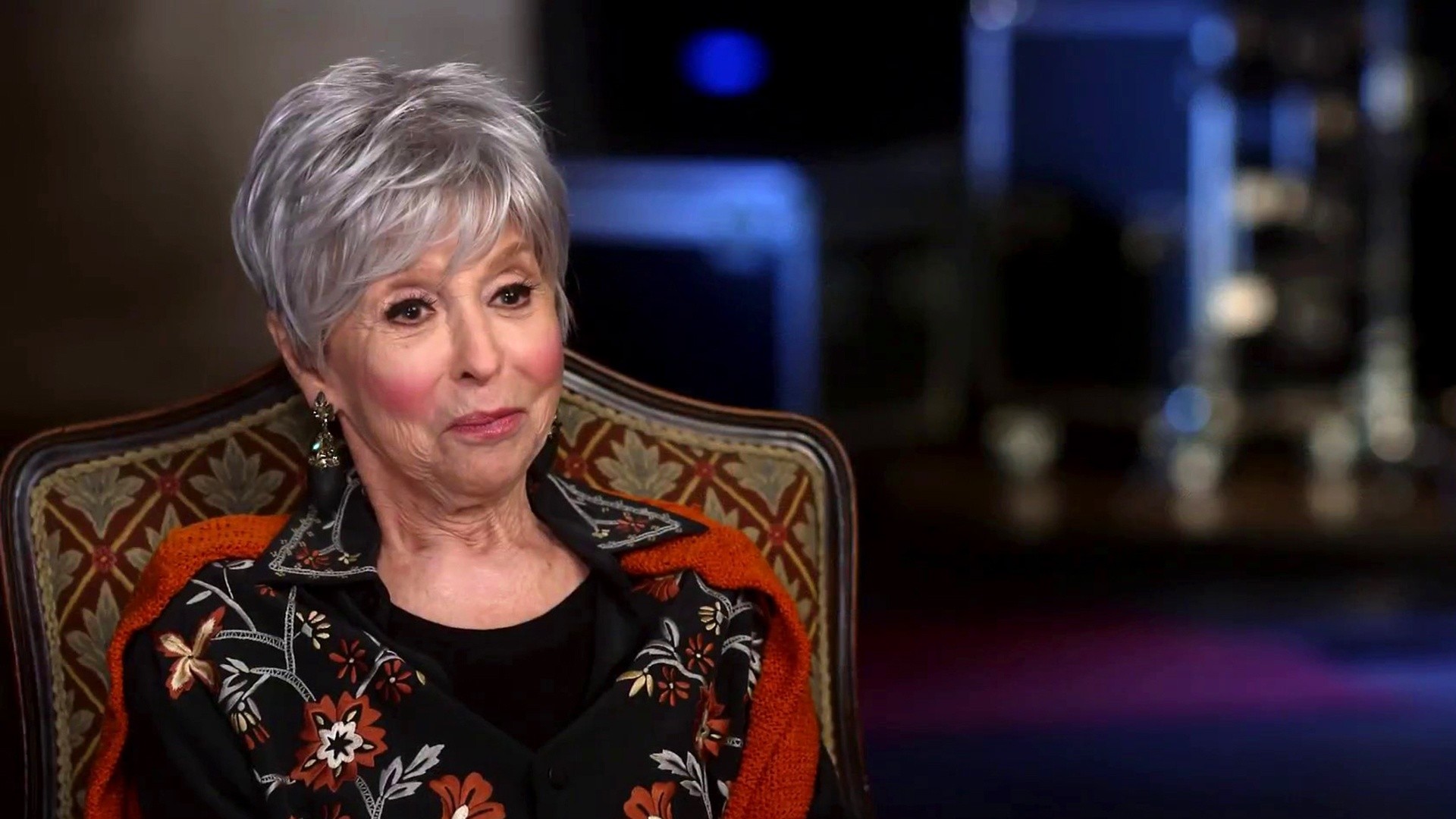 rita moreno interview
