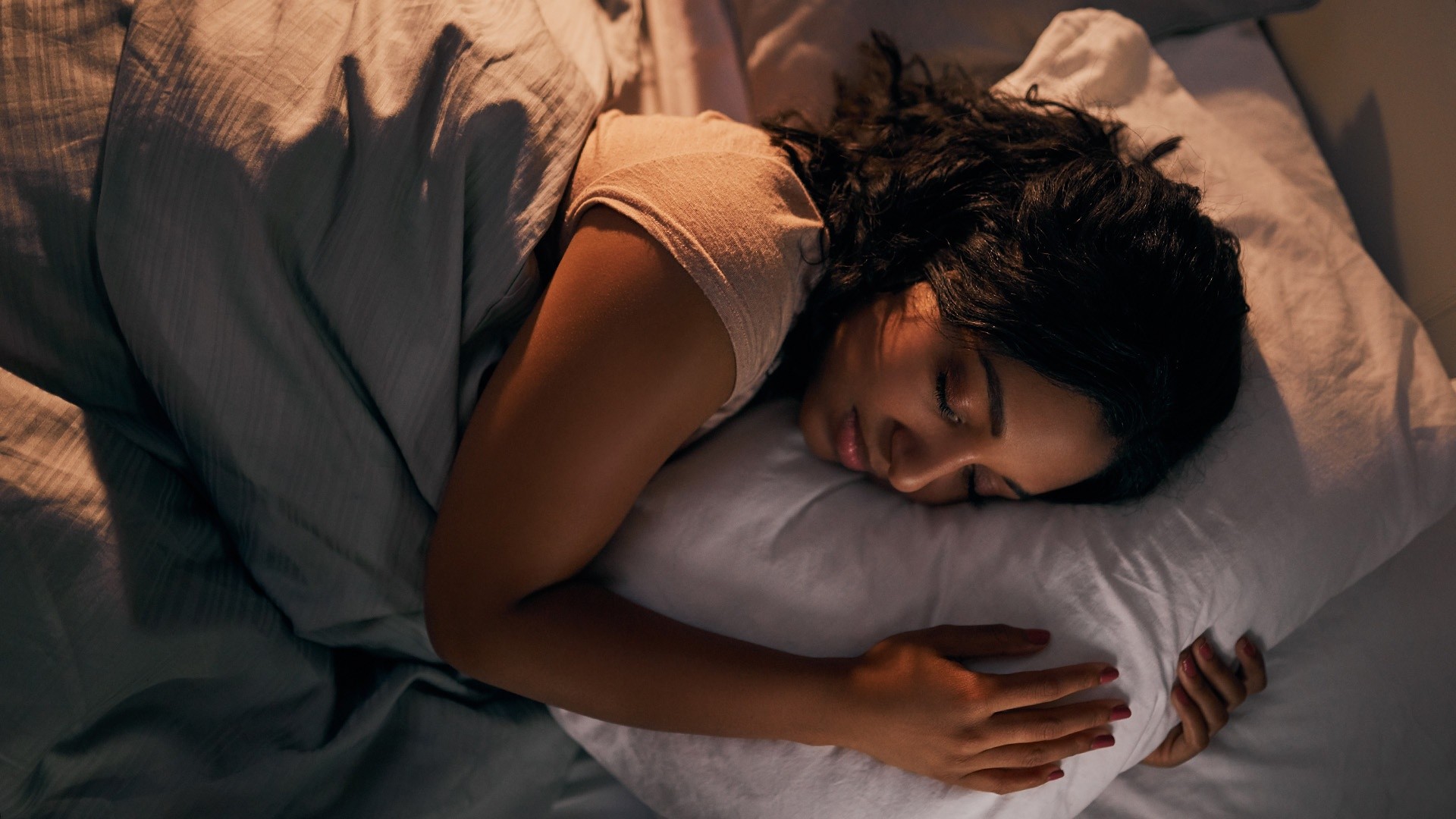 Why your sleep pattern is vital to your heart and brain health